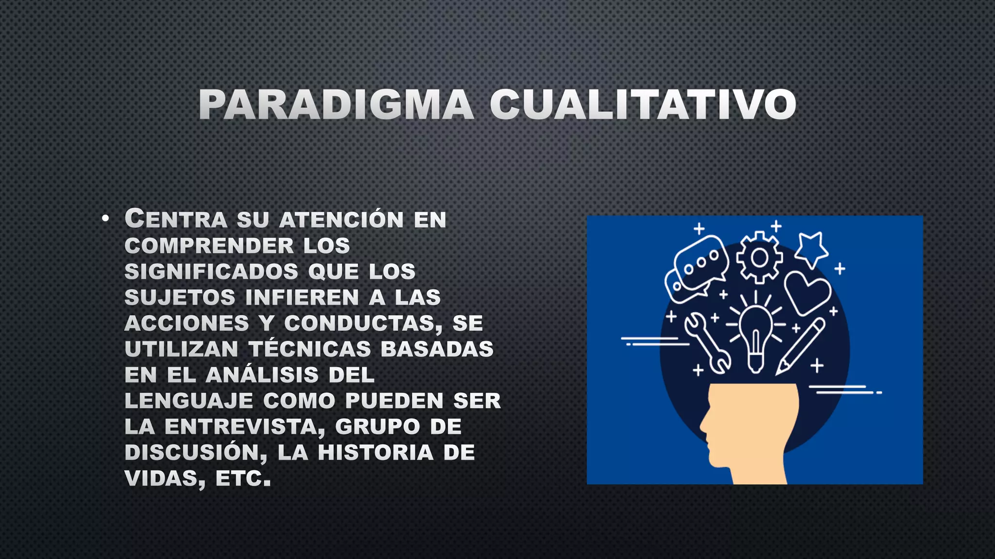 Paradigma | PPTX