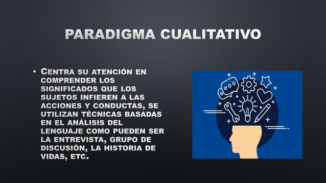 Paradigma | PPTX
