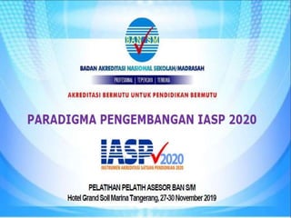 PARADIGMA IASP 2020 ADAPT di sekolah.pptx