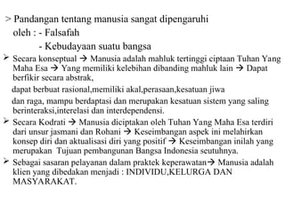 Paradigma sehat adalah cara pandang atau pola pikir dalam pembangunan ...