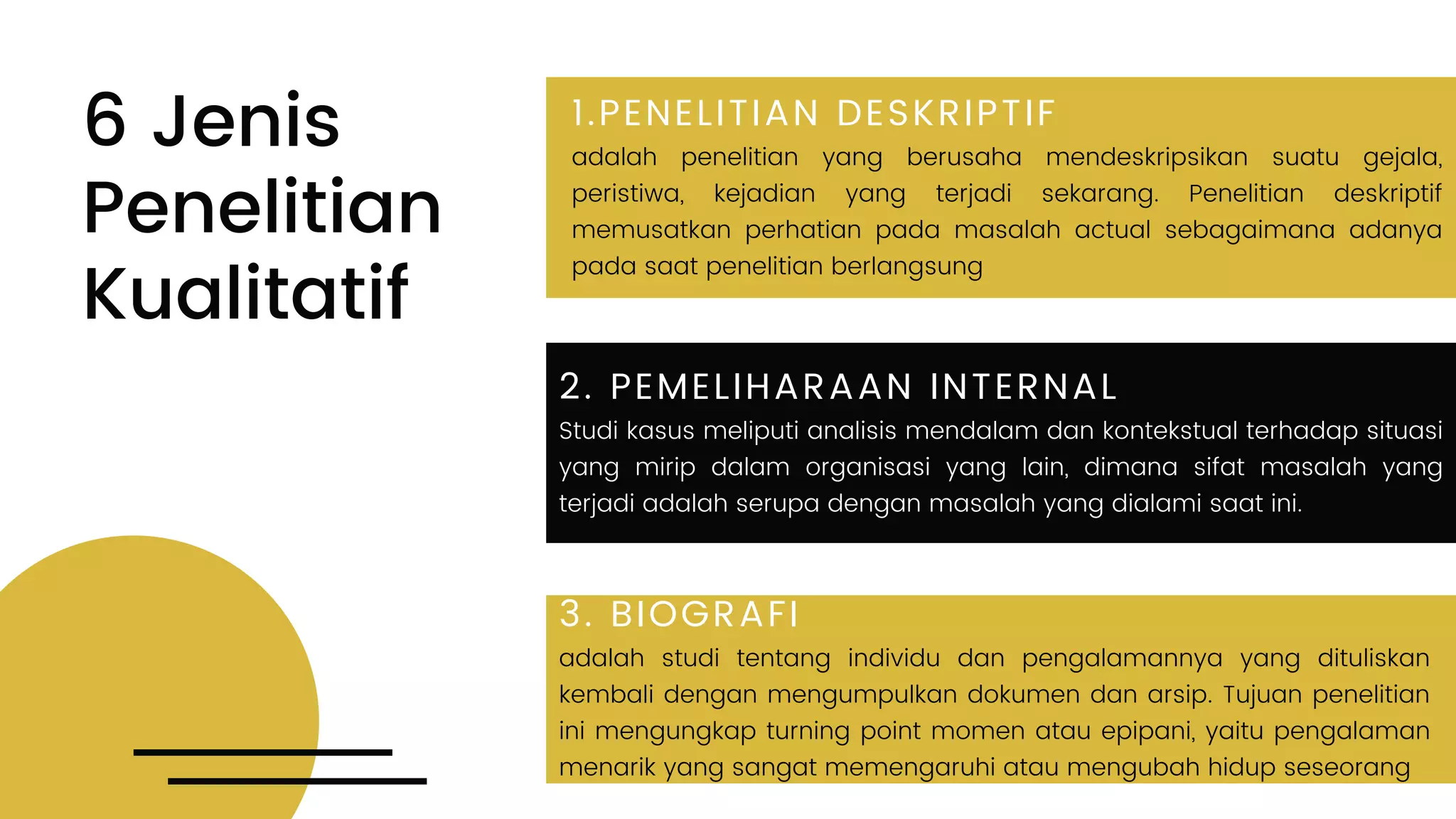Paradigma penelitian | PDF