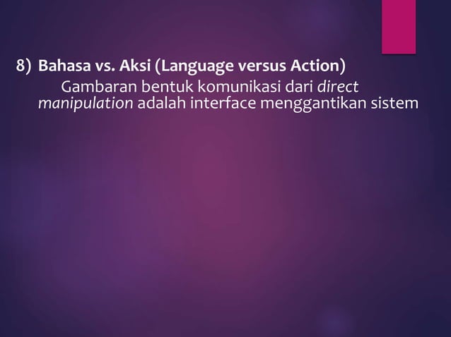 Paradigma,proses desain dan rekayasa daya guna | PPTX