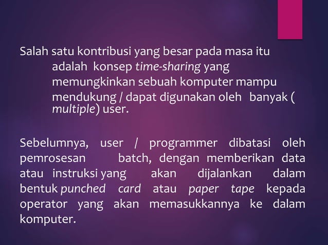 Paradigma,proses desain dan rekayasa daya guna | PPTX