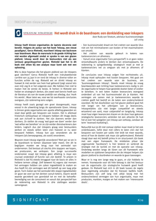 Paradigma Publicaties Oktober | PDF