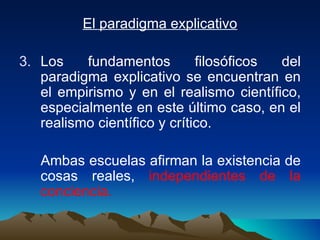 Paradigmas | PPT