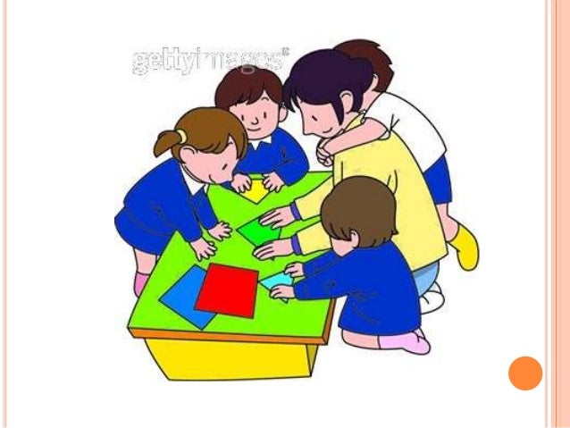 Paradigmas educativos