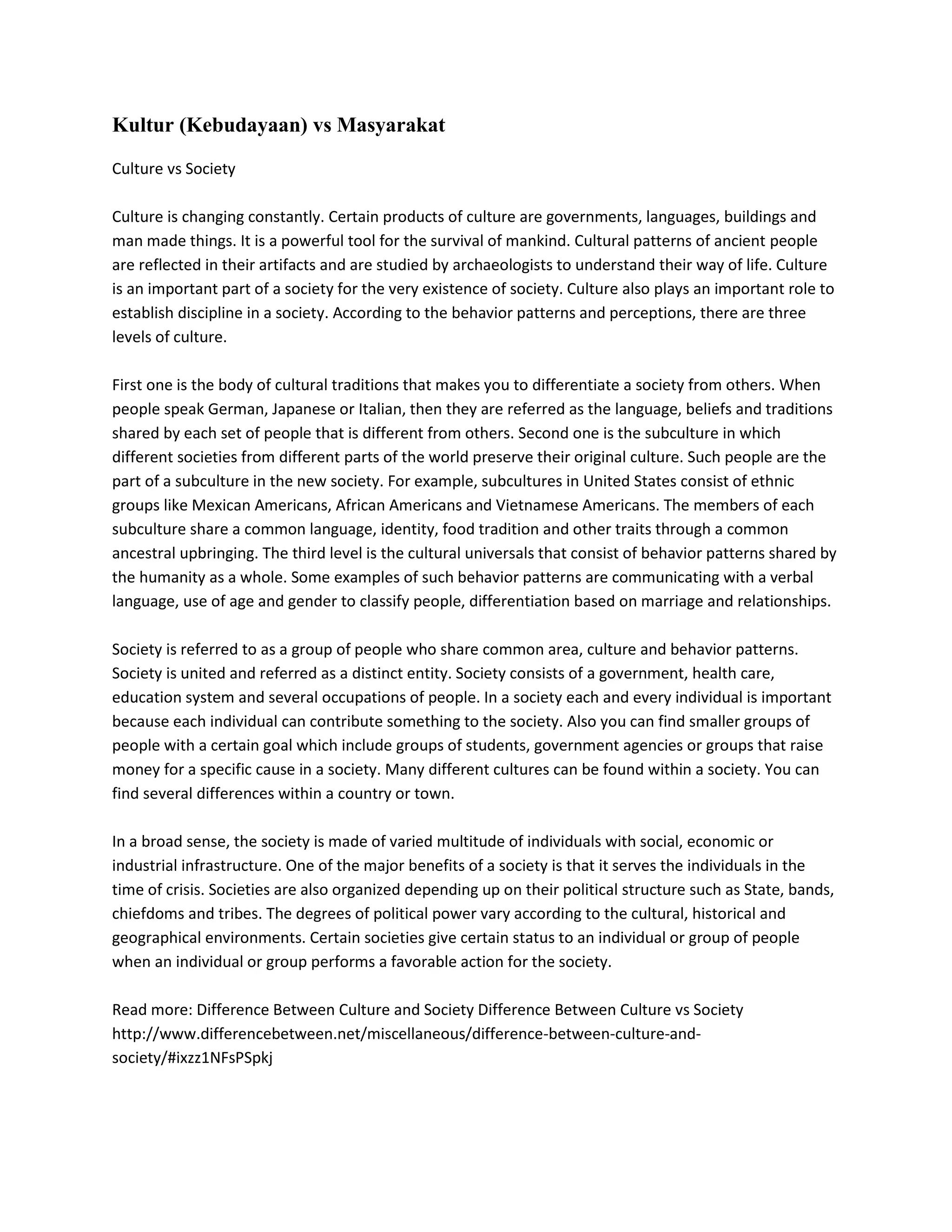 Paradigma sosiologi | DOCX