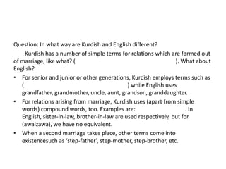 Paradigmatic vs syntagmatic relations 2 | PPTX