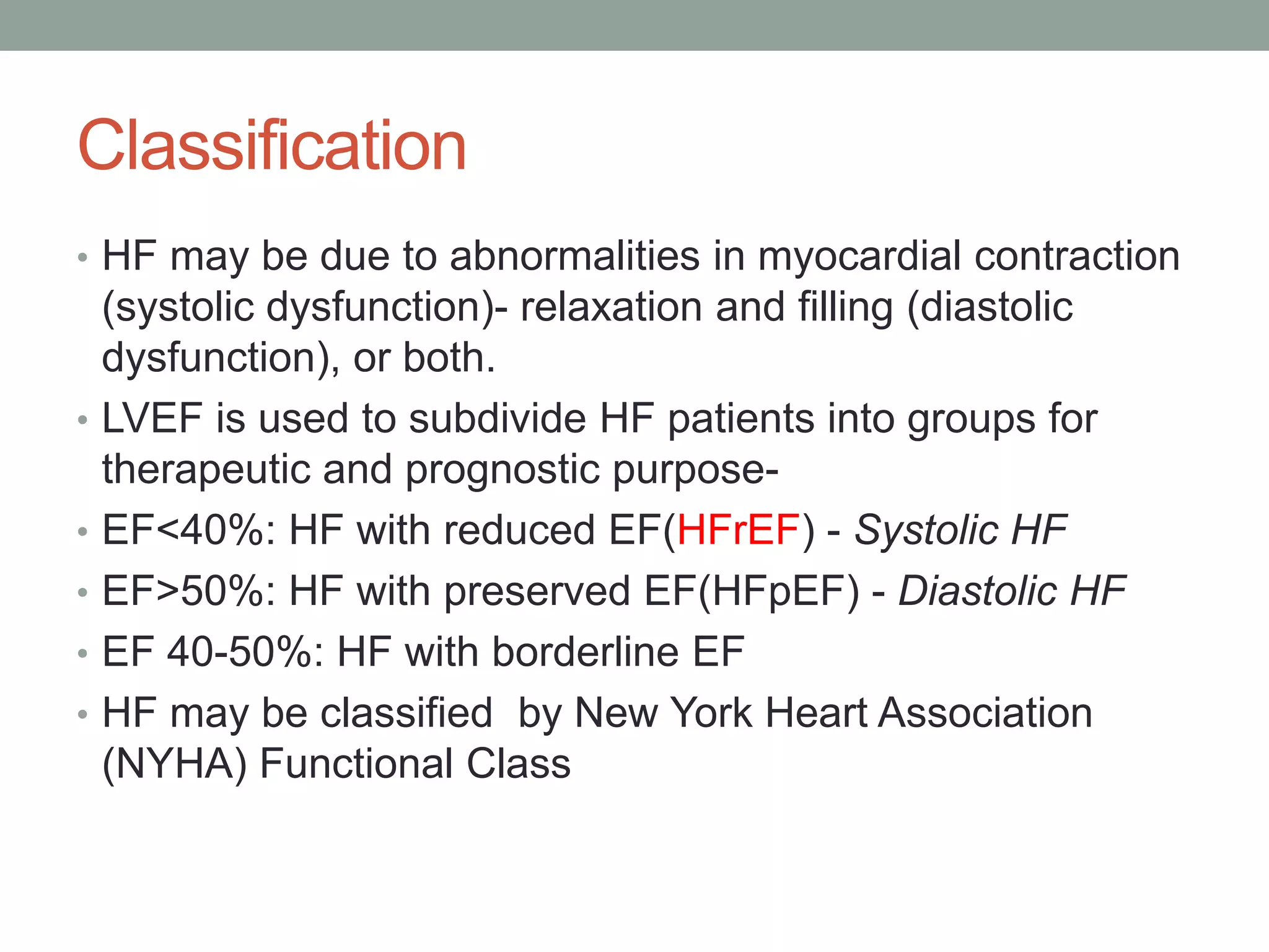 Paradigm HF trial | PPTX