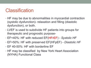 Paradigm HF trial | PPTX