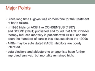 Paradigm HF trial | PPTX