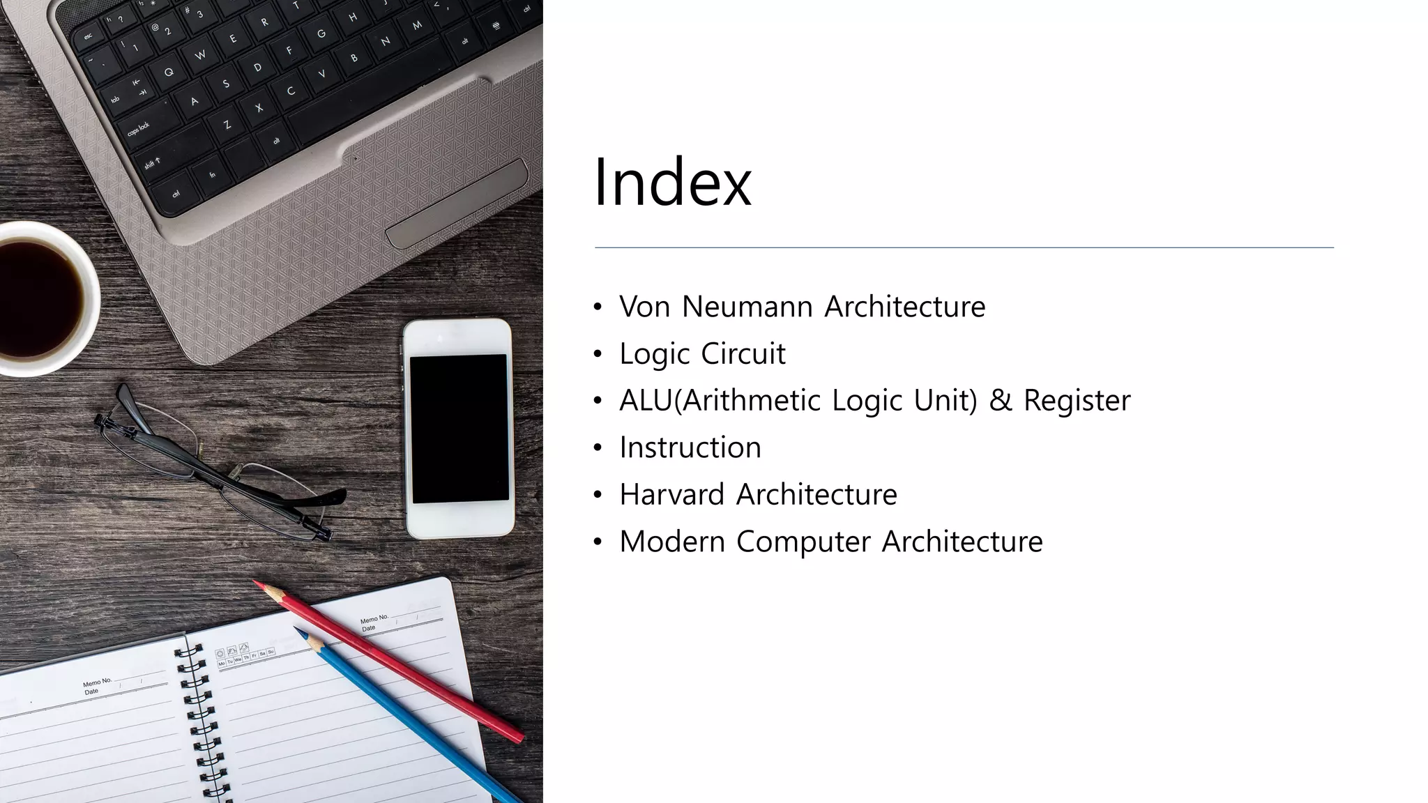 Paradigm of computer architecture | PDF