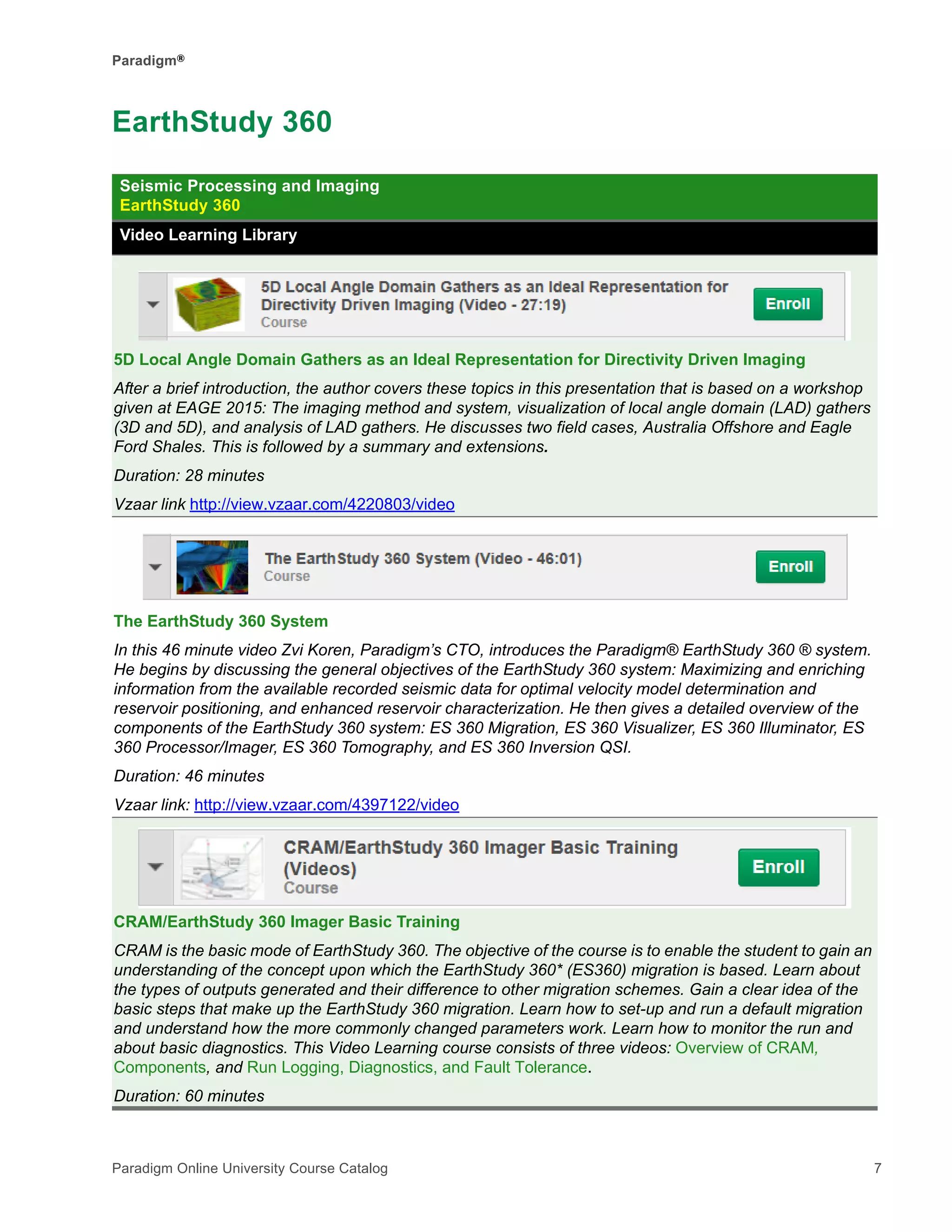 Paradigm online university_dec-2015 | PDF