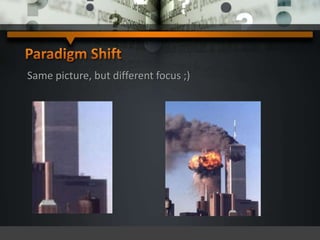 Paradigms and principles (amj) | PPSX