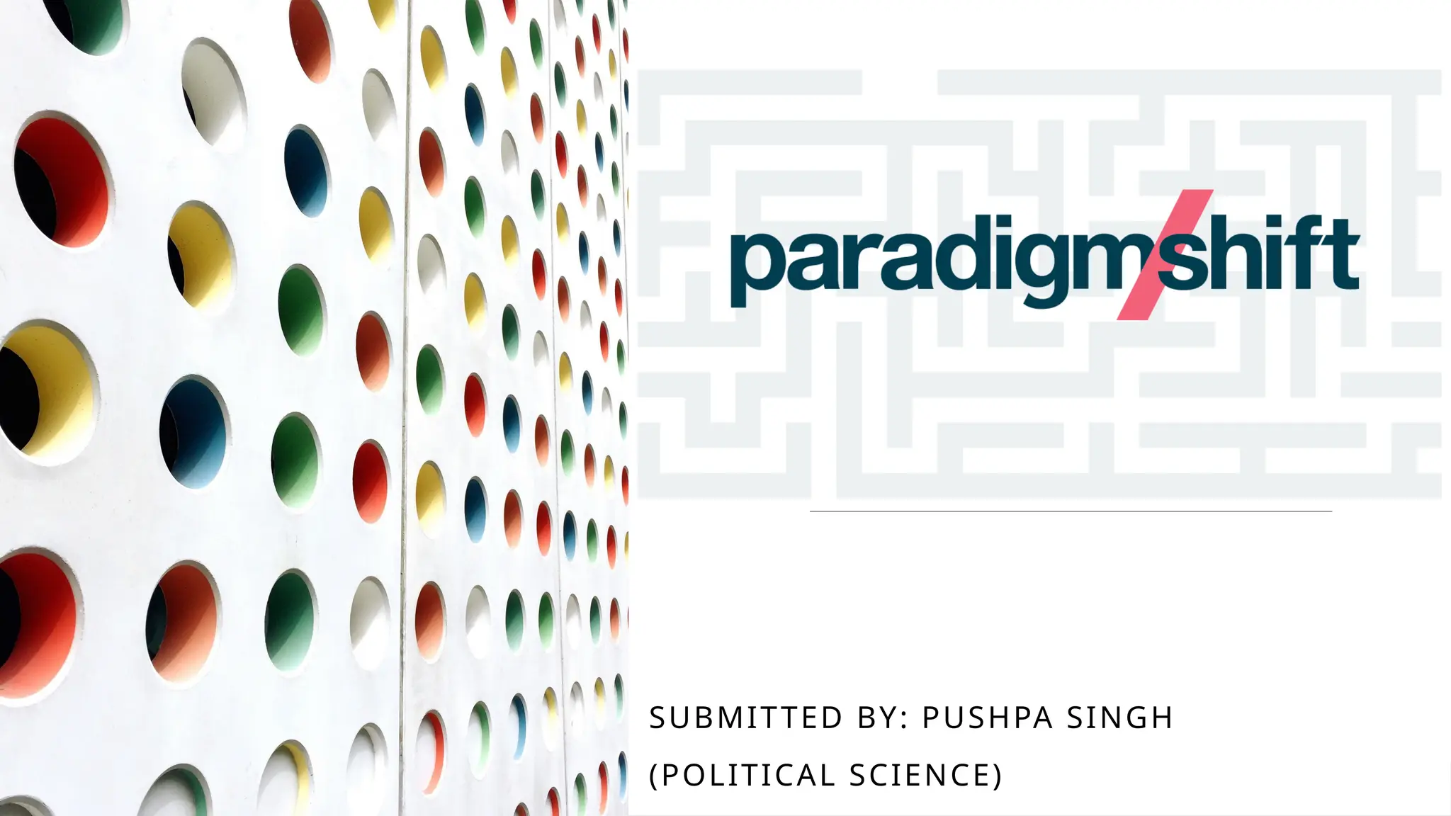 paradigm shift and its understanding.pptx