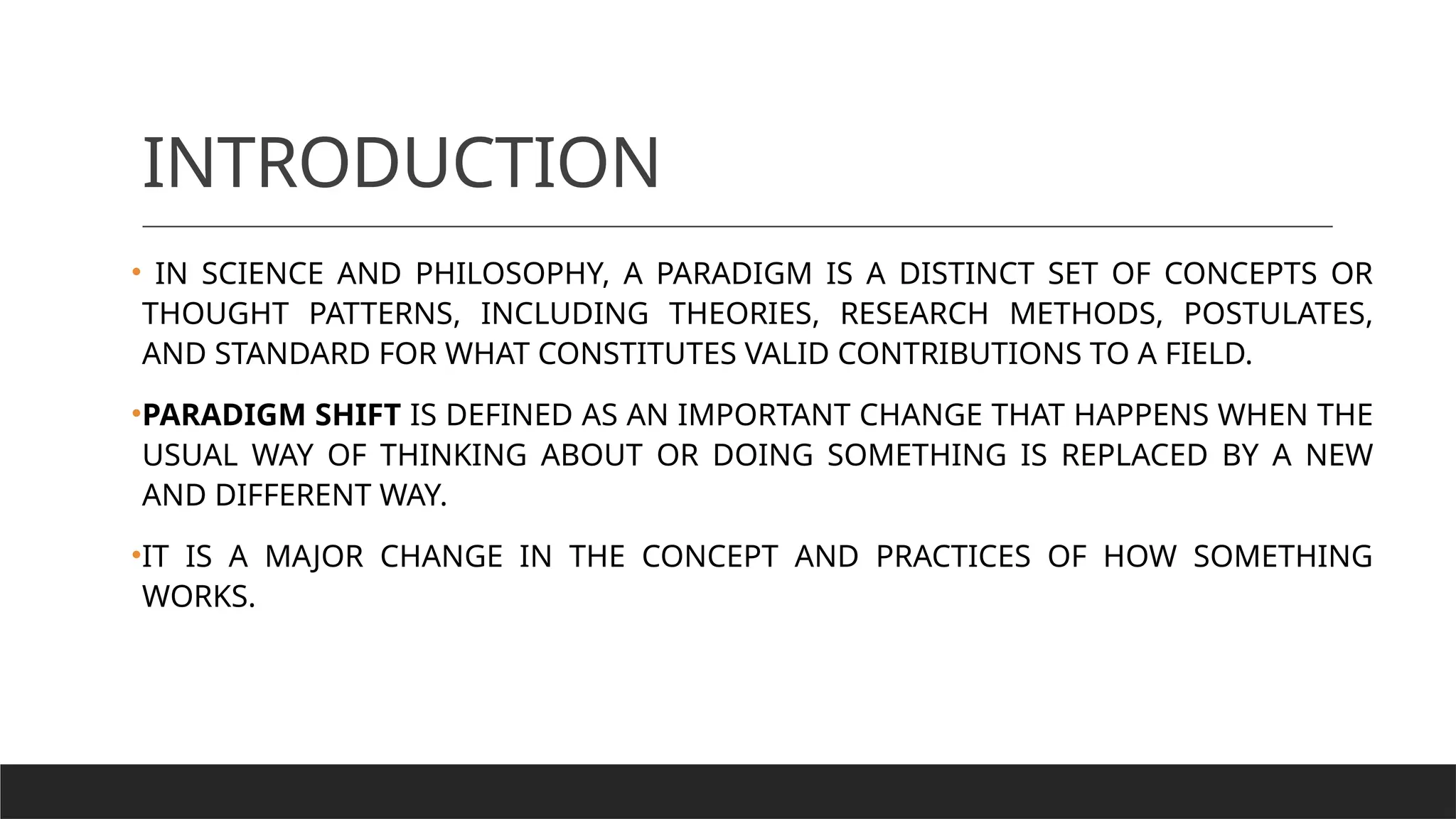 paradigm shift and its understanding.pptx