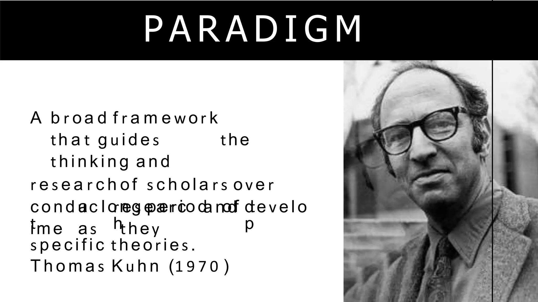 Modernization Theory and Diffusion of Innovation | PPTX