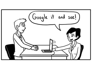 Paradigm shift comic strip | PPT | Comedy | Genres