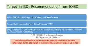 Paradigm shift in IBD-UC management.pptx