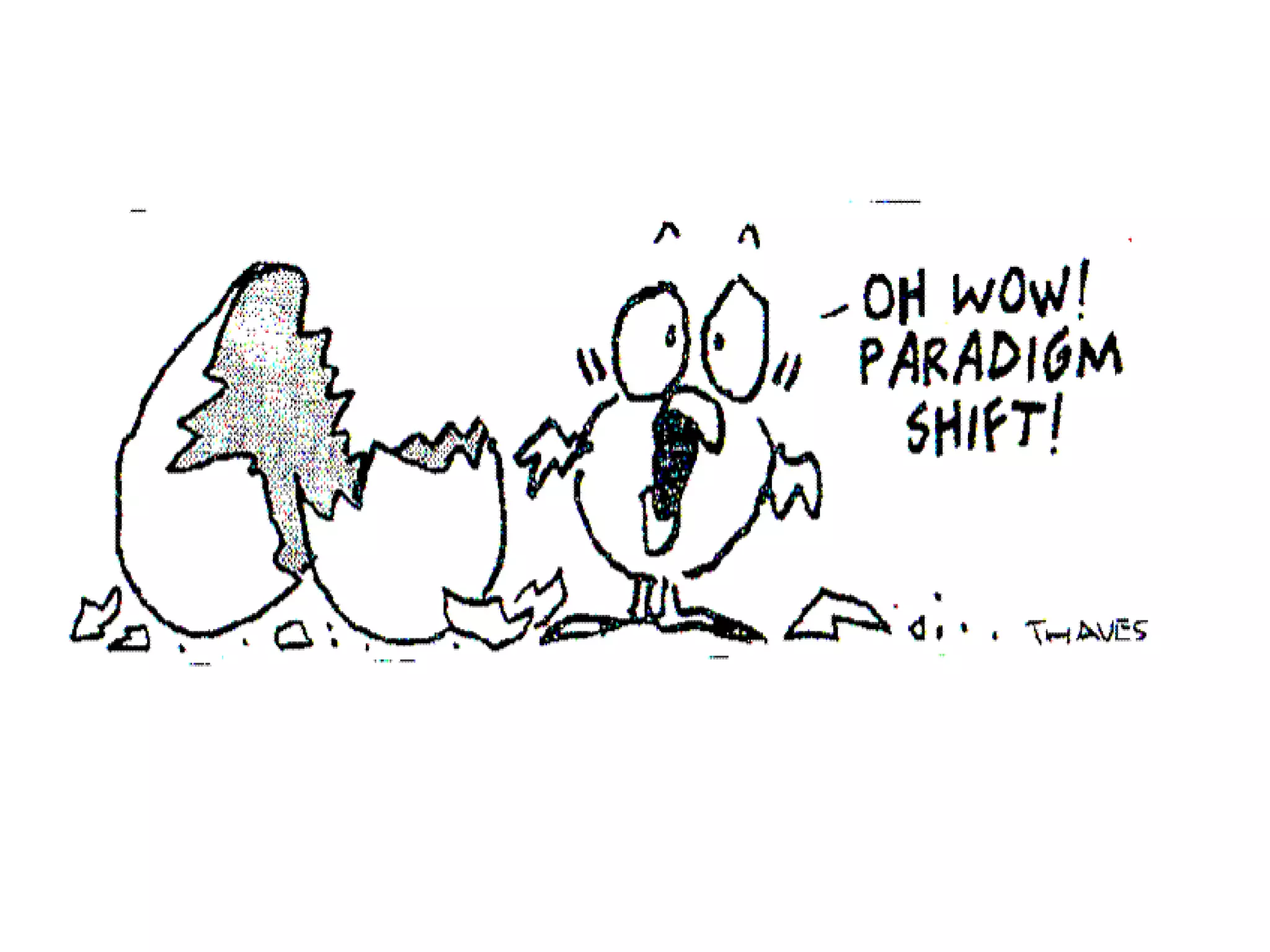 Paradigm shift in spinal manual therapy | PPTX | Physical Therapy ...