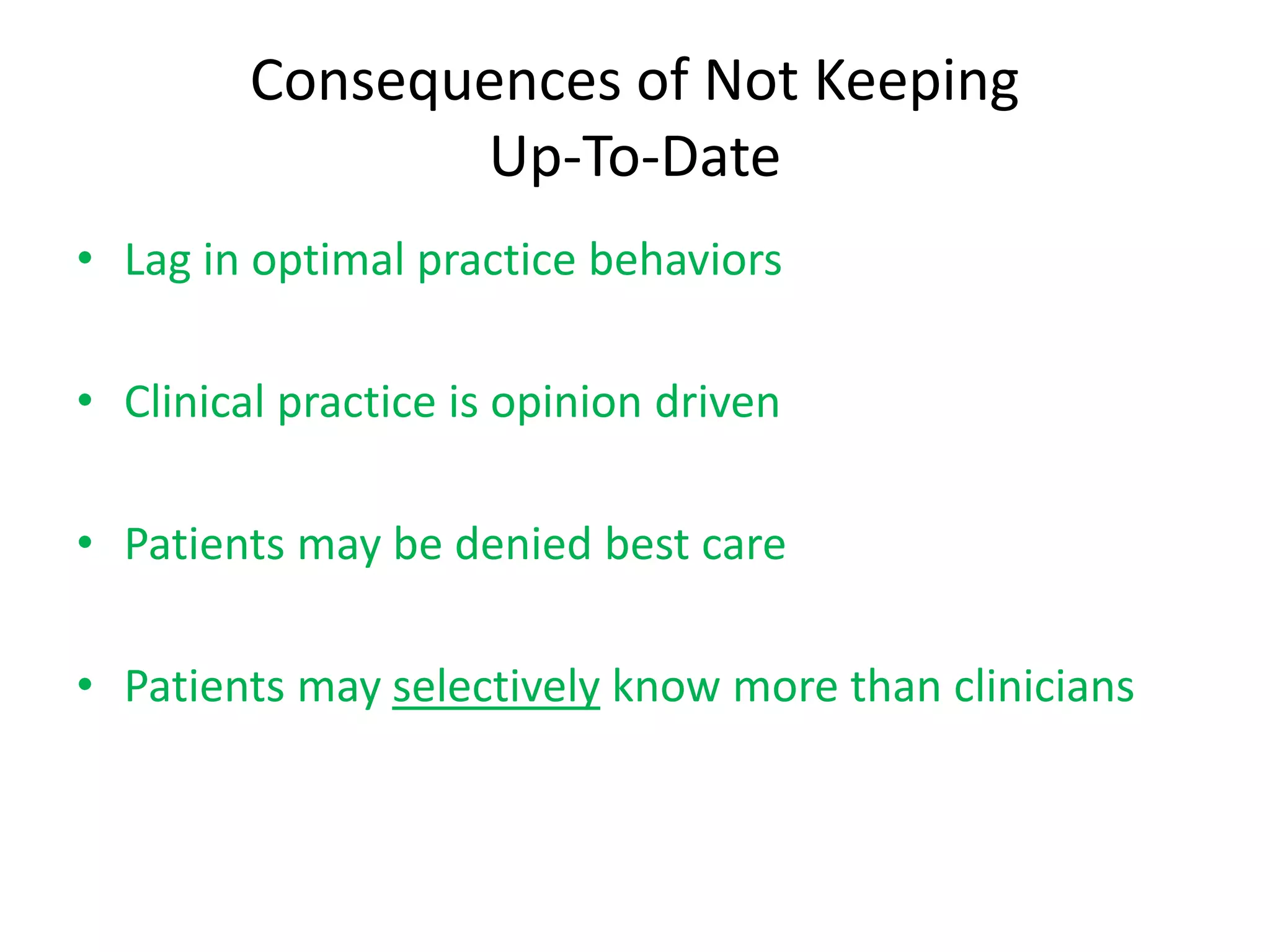 Paradigm shift in spinal manual therapy | PPT