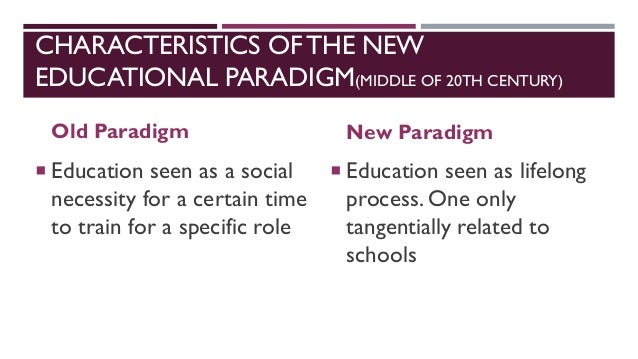 Paradigm shift in technology integration_CAGUIOA_III-A BSITE