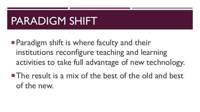 Paradigm Shift In Technology Integration CAGUIOA III A BSITE paradigm-shift-in-technology-integration-caguioa-iii-a-bsite