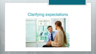 The 7 Habits of Highly Effectively People - Paradigms of ...