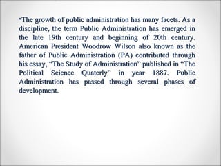 Paradigms of pa | PPT