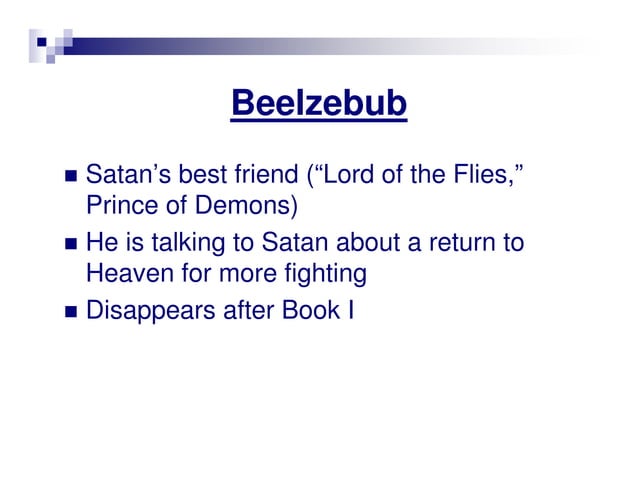 paradise_lost_ppt.pdf ppt creat for John Milton | PPT