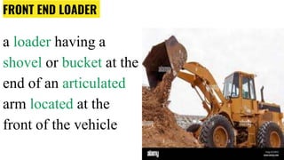 BUCKET CAPACITY | PPTX