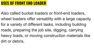 BUCKET CAPACITY | PPTX