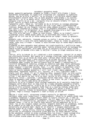 Paradoksi gospodina ponda | PDF