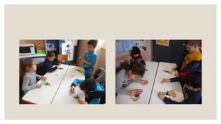 ΛΑΟΓΡΑΦΙΑ ΚΑΙ ΠΑΡΑΔΟΣΗ | PPT