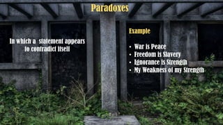 Mathematical Paradox | PDF