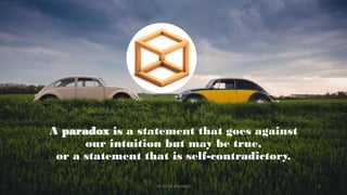 Mathematical Paradox | PPT