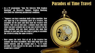 Mathematical Paradox | PPT