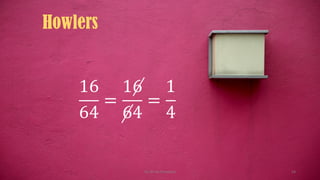 Mathematical Paradox | PPT