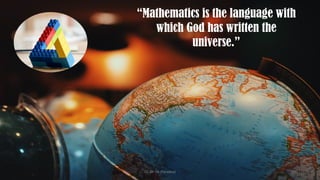 Mathematical Paradox | PPT