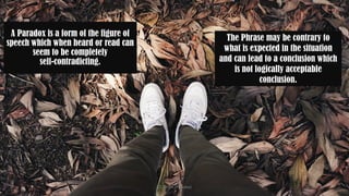 Mathematical Paradox | PPT