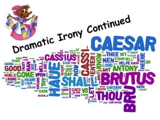 Paradox and irony | PPTX