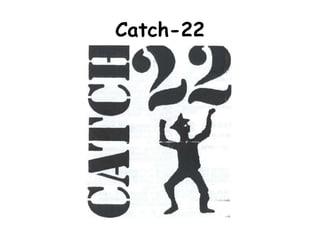 Paradox and irony | PPTX