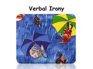 Paradox and irony | PPTX