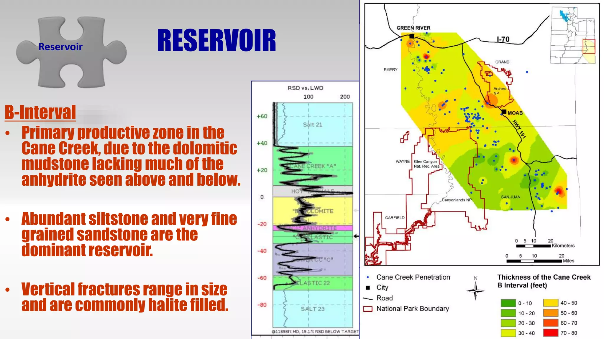 Paradox basin utah | PPTX