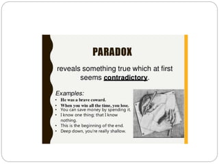 What is paradox? | PPTX