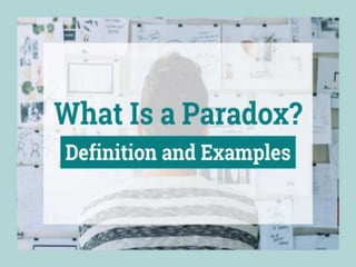 Zeno's PARADOX (a mathematical explanation).pptx