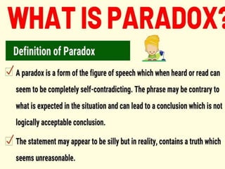 Zeno's PARADOX (a mathematical explanation).pptx