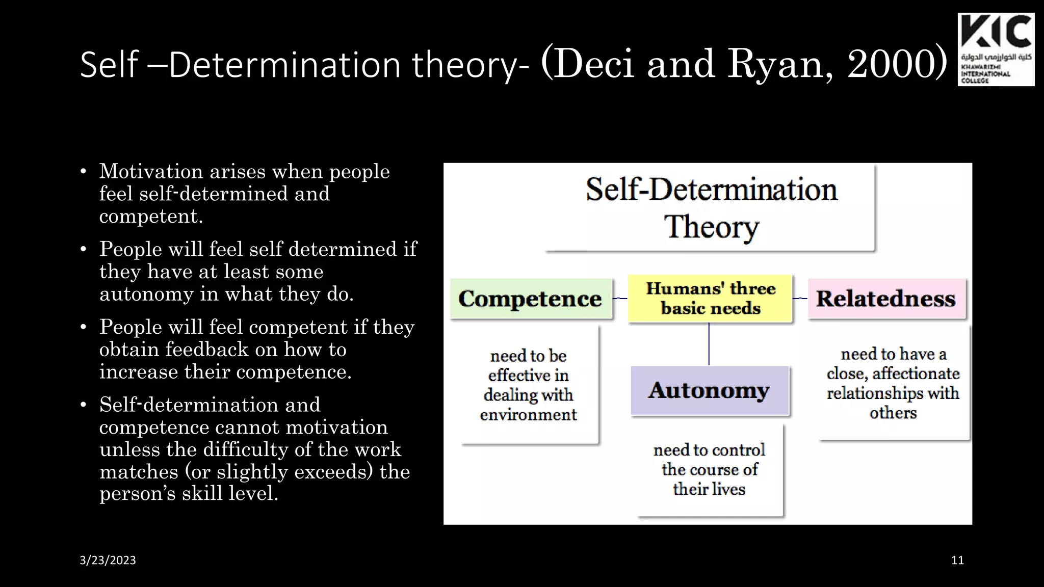 Paradox of Motivation.pptx | Business and Finance