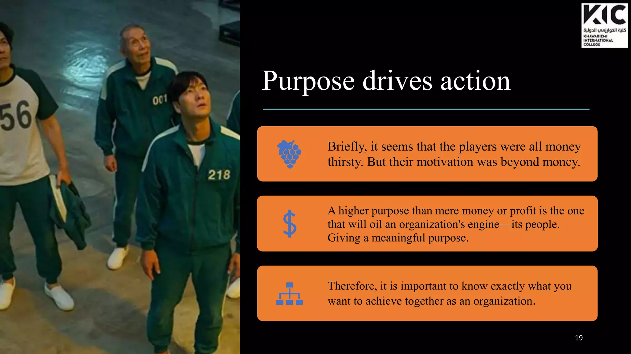 Paradox of Motivation.pptx | Business and Finance