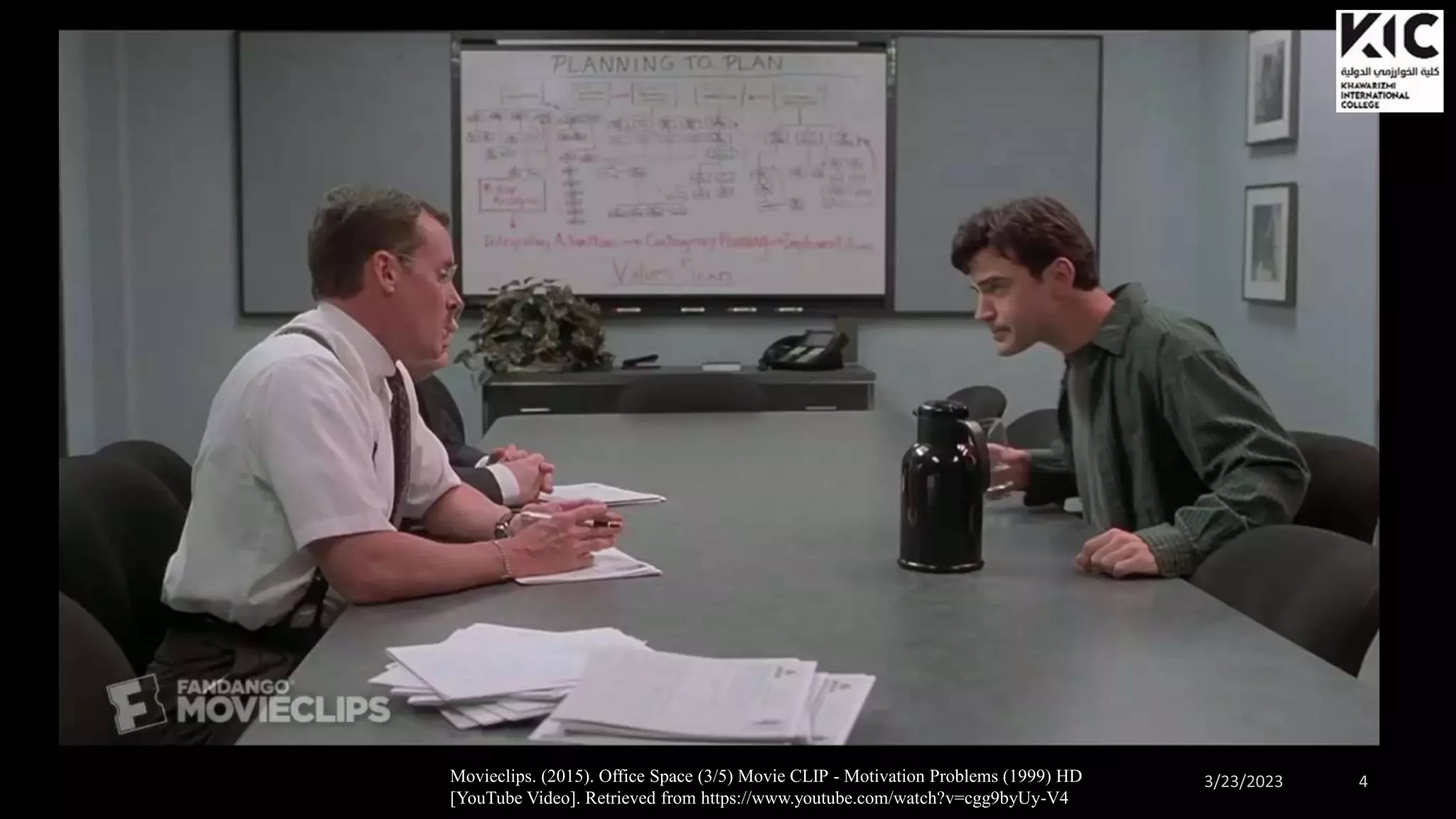 Paradox of Motivation.pptx | Business and Finance